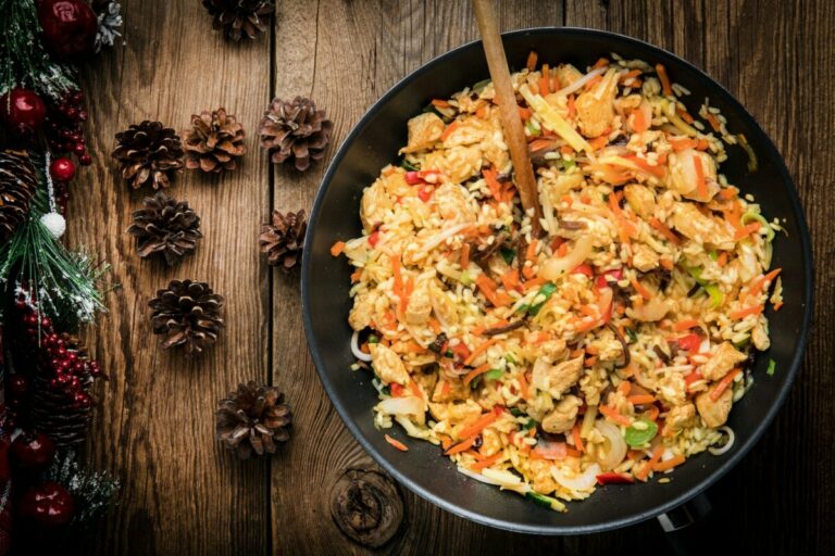 Hozd formába magad! - 7 napos 1500 kalóriás étrend